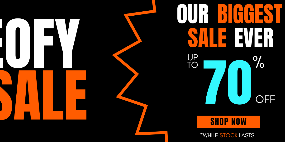 EOFY SALE — Arties Music Online