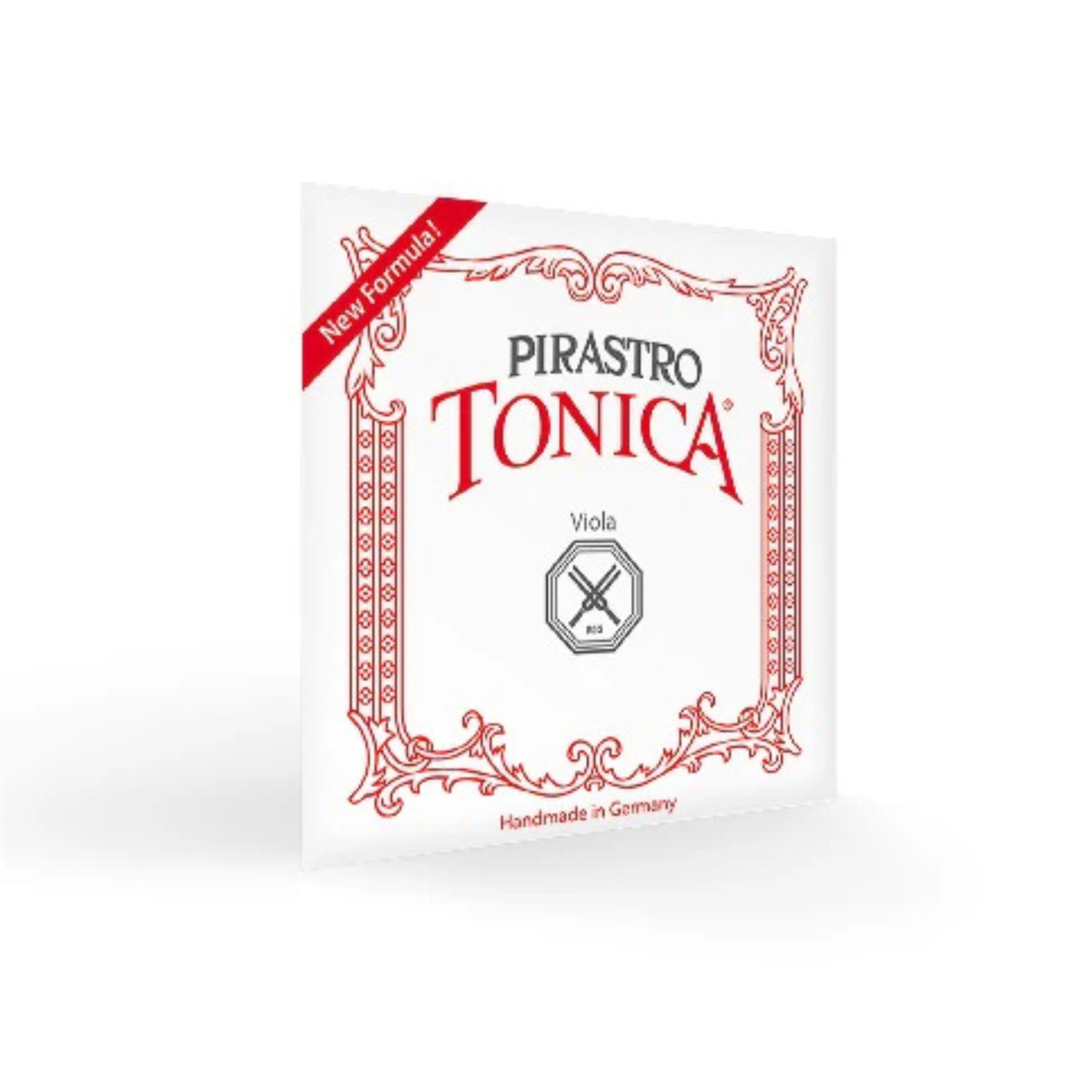 Tonica Viola Set — Arties Music Online