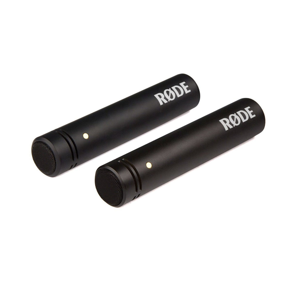 Rode M5 Matched Pair Condenser Microphones — Arties Music Online