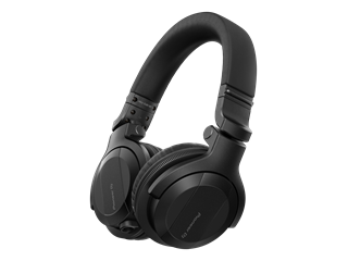 ENTRY LEVEL HEADPHONES BLACK WITH BLUETOOTH — Arties Music Online